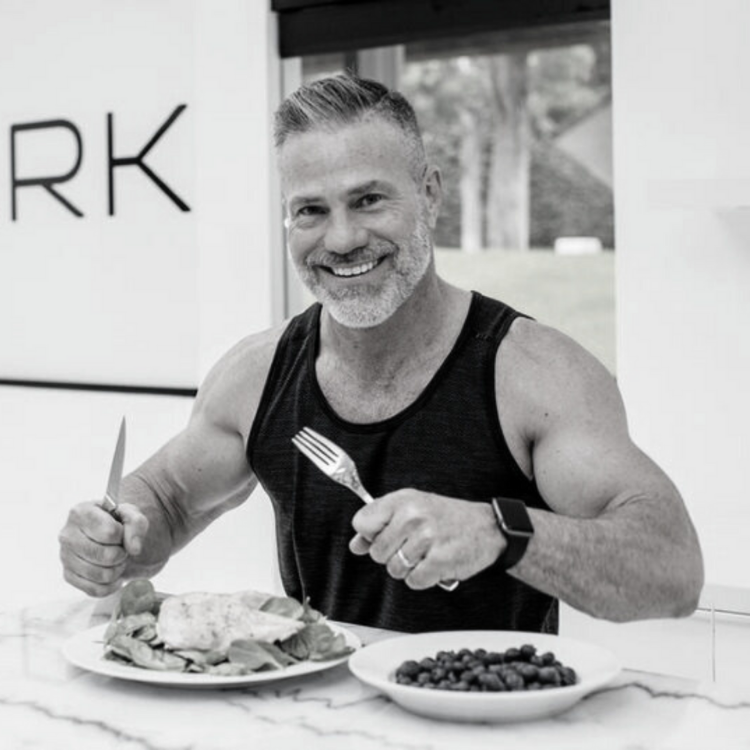 Personalized Health Coaching at Stark | Tustin & West Hollywood, CA