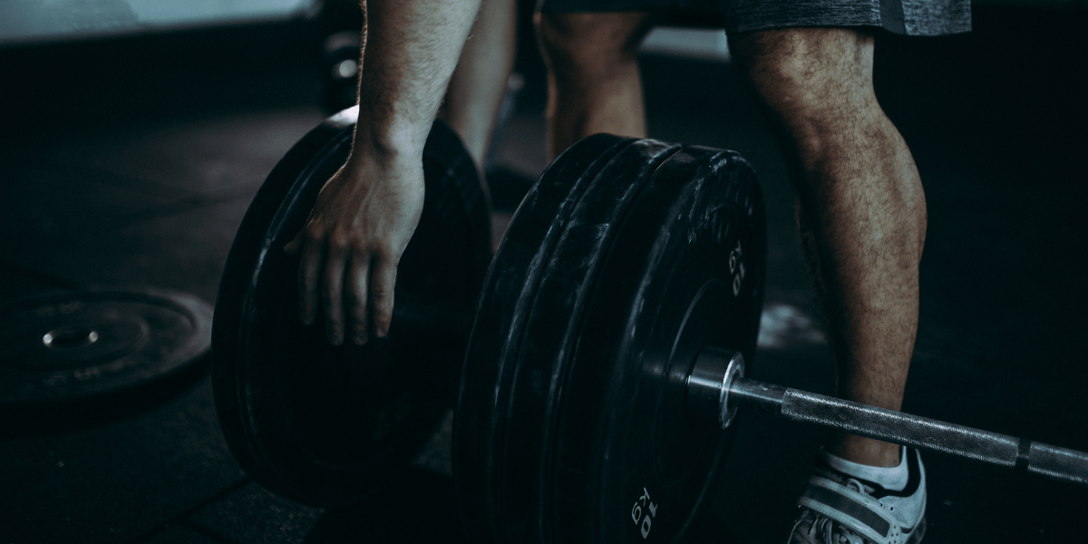 Milo & The Story of Progressive Overload